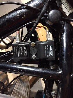 3C wiring | Page 2 | LaverdaForum