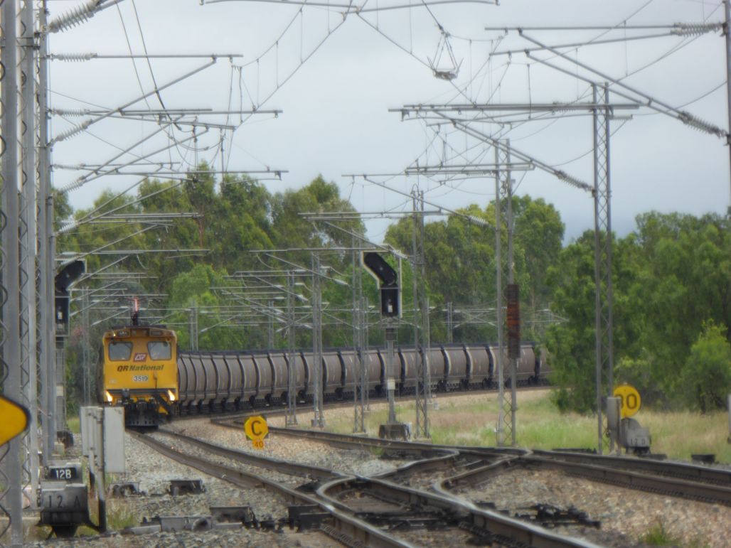 Coal Train | LaverdaForum